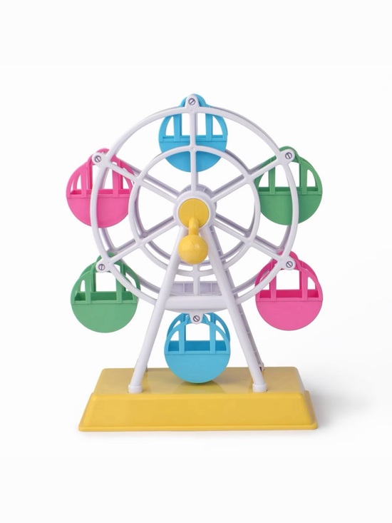 Target | Toys | New Target Bullseye Playground Sensory Ferris Wheel Toy ...